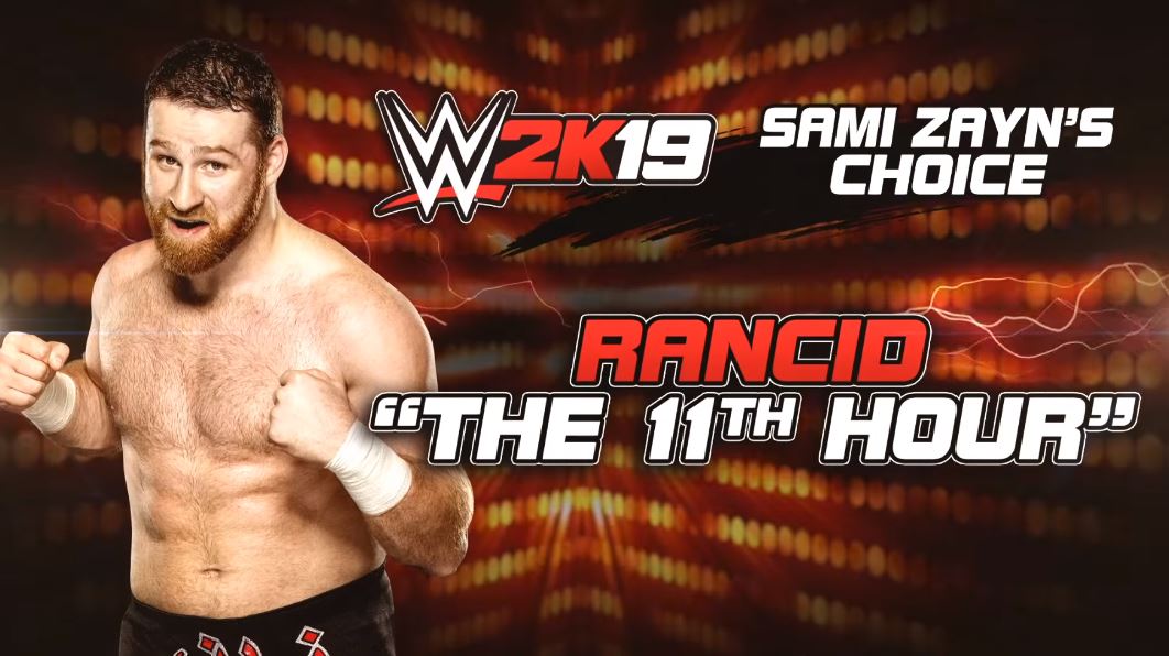 WWE 2K19 Soundtrack Now Available, WWE Gaming YouTuber Gets A Tour Of ...