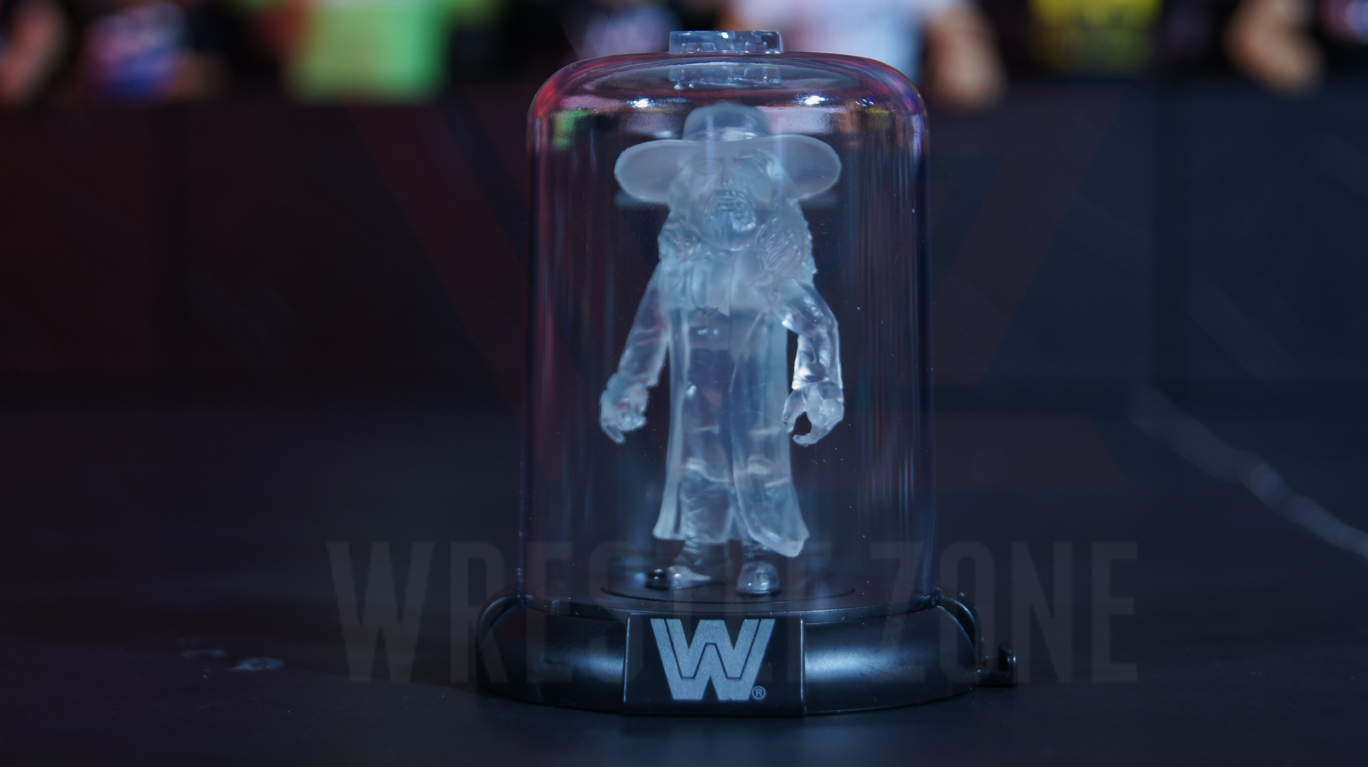 Collector's Corner: WWE Domez - Series 1 (Photos) - Wrestlezone
