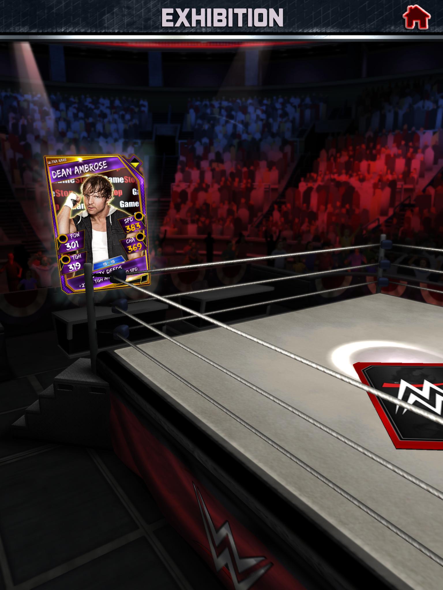 John Cena Posts Latest Rehab Update, Photo Gallery of WWE SuperCard ...