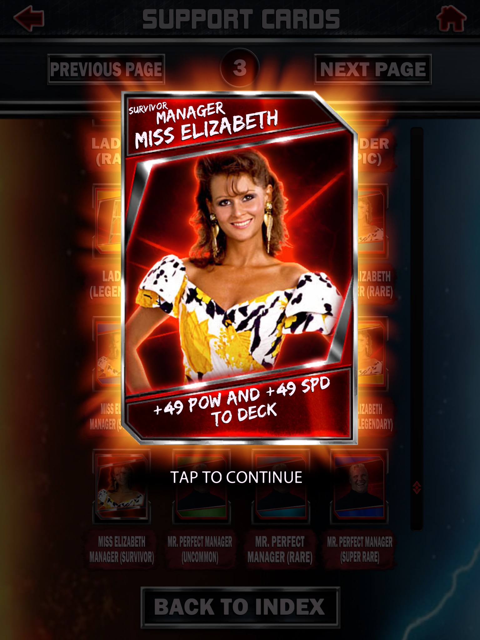 WZ Photo Gallery: Tons of New WWE Supercard Season Two Images Plus USA ...